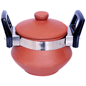 Buy NY VENTURE Round Handi Set - Reusable, Highly Durable & Toxin-Free ...