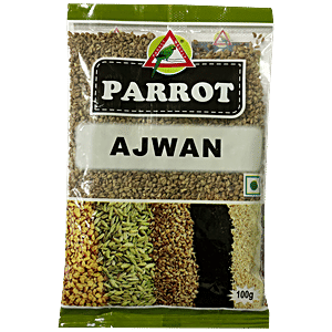 Buy Parrot Ajwain Bishops Weed Online at Best Price of Rs 36 - bigbasket