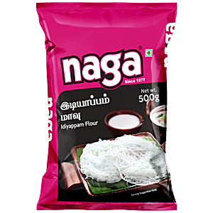 Buy Anil Idiyappam Flour Online at Best Price of Rs null - bigbasket