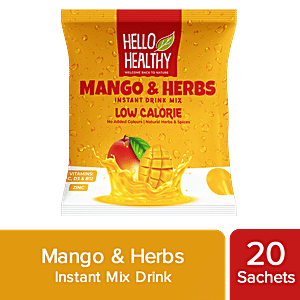 Hello Healthy Tea Bags: Buy Hello Healthy Tea Bags Online in India ...