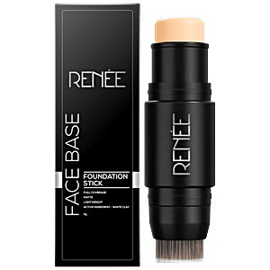 Buy RENEE Face Base Liquid Foundation - Chai Tea Online at Best Price ...