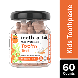 Buy teeth-a-bit Products Online at Best Prices in India - bigbasket