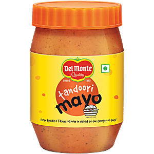 Buy Del Monte Mayo - Tandoori Online at Best Price of Rs 85 - bigbasket