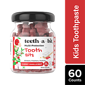 Buy teeth-a-bit Products Online at Best Prices in India - bigbasket