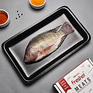 Buy fresho! Tiplapiya - Whole & UnCleaned Online at Best Price of Rs ...