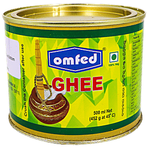 Buy OMFED Products Online at Best Prices in India - bigbasket