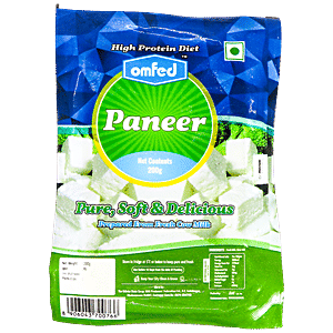 Buy PUNJAB SIND Punjabi Paneer Low Fat High Protein Online at Best ...