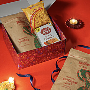 Buy Bigbasket Gift Boxes Online at Best Price in India - bigbasket
