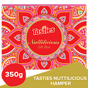 Buy Tasties Gift Boxes Online at Best Price in India - bigbasket