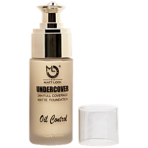 Buy Blue Heaven Oil Control Matte Foundation Online at Best Price of Rs ...