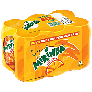 Mirinda Cold Drinks: Buy Mirinda Cold Drinks Online in India @ Best ...