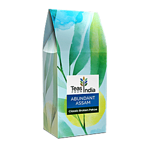 TEAS FROM INDIA Tea Bags: Buy TEAS FROM INDIA Tea Bags Online in India ...