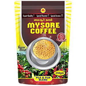 Mysore Coffee Instant Coffee: Buy Mysore Coffee Instant Coffee Online ...