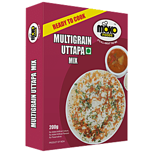 Buy Moko Foods Products Online at Best Prices in India - bigbasket