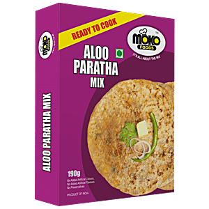 Buy Moko Foods Products Online at Best Prices in India - bigbasket
