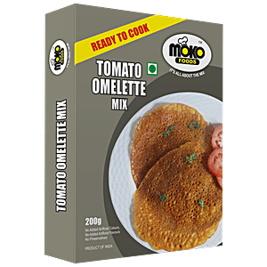 Moko Foods Breakfast & Snack Mixes: Buy Moko Foods Breakfast & Snack ...