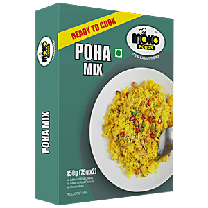 Buy Moko Foods Products Online at Best Prices in India - bigbasket