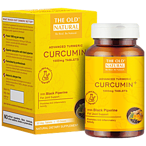 Buy The Old Natural Products Online at Best Prices in India - bigbasket