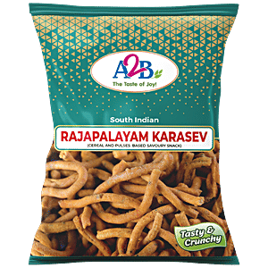 Buy Adyar Ananda Bhavan sweets Snacks - Rajapalayam Thattai Online at ...