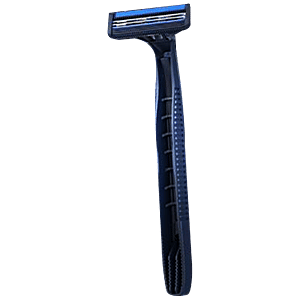 Buy LetsShave Men's Pro 2 Plus Disposable Shaving Razor - Twin Razor ...