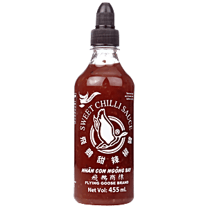 Buy Flying Goose Sweet Chilli Sauce - Adds Flavour Online at Best Price ...
