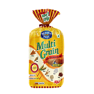 Canadian-Pride Brown, Wheat & Multigrain: Buy Canadian-Pride Brown ...