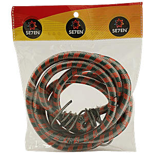 Buy CS Elastic Rope With Hooks Online at Best Price of Rs 59 - bigbasket