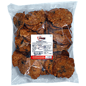 Buy Namkeen & Savoury Snacks Online at Best Price in India - bigbasket