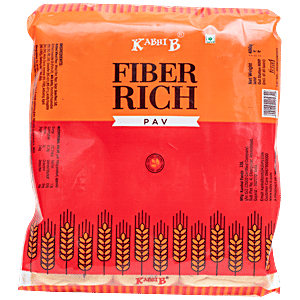 Buy KABHI B Fruit Bread - For Instant Energy, Easy To Digest Online at ...