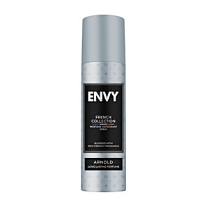 Buy Envy Men's Deodorants Online at Best Price in India - bigbasket