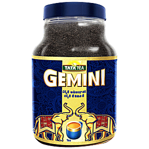 Buy Tata Tea Gemini Products Online at Best Prices in India - bigbasket