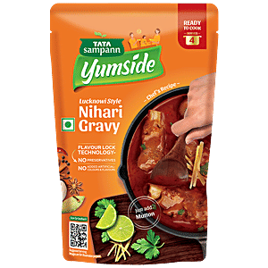 Buy Tata Sampann Yumside Products Online at Best Prices in India ...