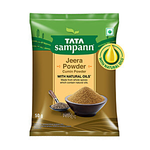 Buy Tata Sampann Powdered Spices Online at Best Price in India - bigbasket