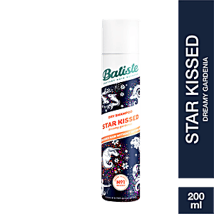 Buy Batiste Dry Shampoo - Self Love, Beaming Berries, Refreshes Hair ...