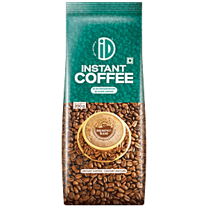 Buy iD Instant Coffee Online at Best Price in India - bigbasket