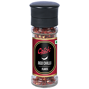 Buy Orika Italian Seasoning, 42.5 g + Red Chilli Flakes, 51 g Online at ...