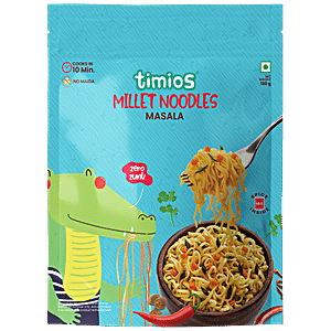 Buy Timios Instant Noodles Online at Best Price in India - bigbasket