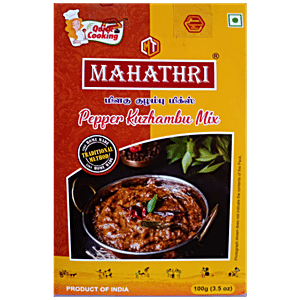 Mahathri Blended Masalas: Buy Mahathri Blended Masalas Online in India ...