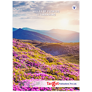 Buy Target Publications Notebook - Ruled, Single Line , A4, Long, 164 ...