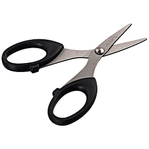 Buy Saya Classic Scissor - Stainless Steel Blade Online at Best Price ...