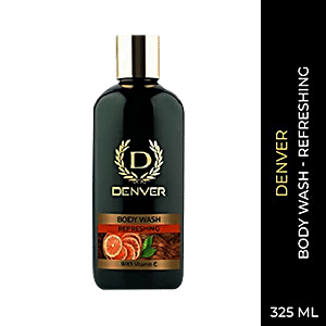 Buy Phy Phy Vitamin Sea Energizing Body Wash Online at Best Price of Rs ...