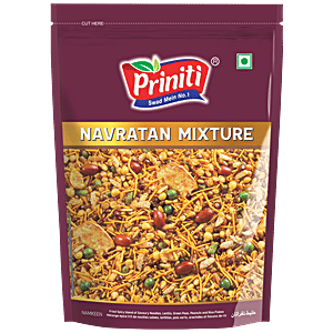 Buy BTW Navratan Mixture Namkeen Online at Best Price of Rs 198.56 - bigbasket