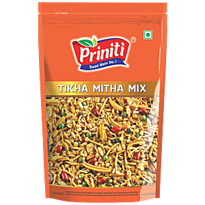 Buy Aakash Khatha Mitha Mix Namkeen Online at Best Price of Rs 260 ...