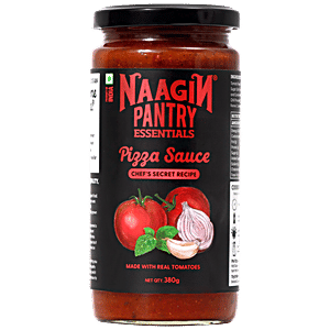 Buy NAAGIN Pantry Essentials Pasta Sauce - Adds Flavour Online at Best ...