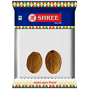 Buy Chukde Jaiphal Online at Best Price of Rs 60 - bigbasket