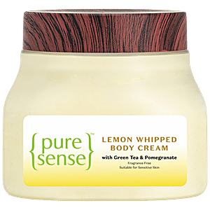 Pure Sense Face & Body: Buy Pure Sense Face & Body Online in India ...