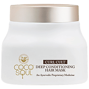 Coco Soul Hair Care & Styling: Buy Coco Soul Hair Care & Styling Online ...