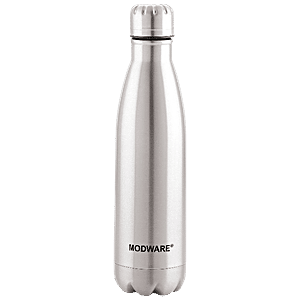 Modware Vacuum Flask: Buy Modware Vacuum Flask Online in India @ Best ...