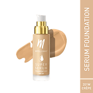 Buy Lamel Smart Skin Serum Tinted Foundation With SPF 30+ Online at ...