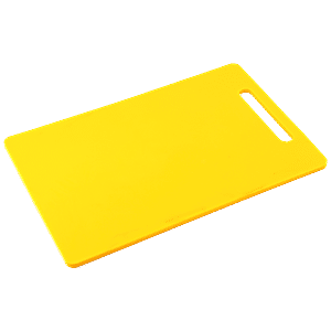 Buy Lapaz Chopping Board - No.15, White, High Quality Plastic, Sturdy ...